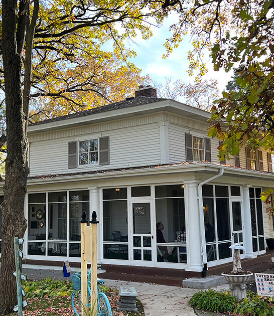 whimsical wonderland restaurant minnesota ftr