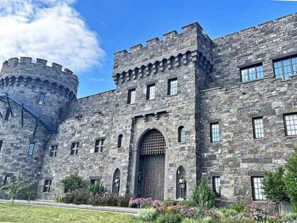 This Magical Campus In Wisconsin Will Make You Feel Like You’re In Hogwarts