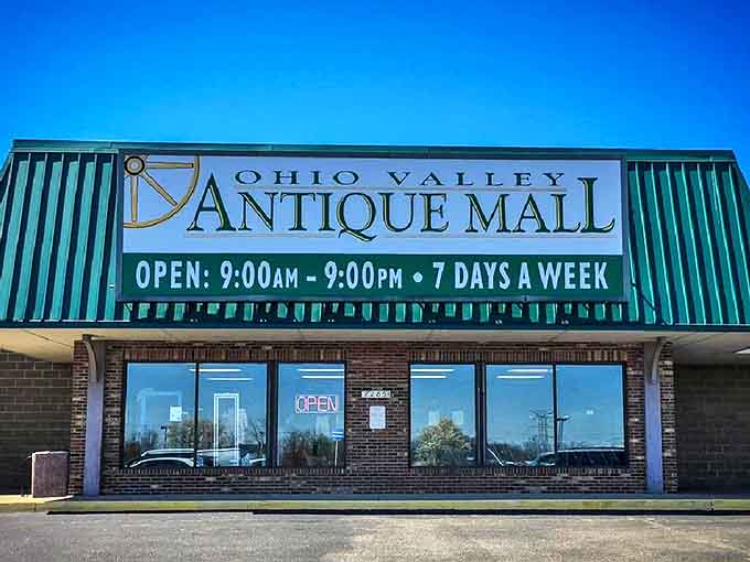 This vintage radio isn't just furniture; it's a time portal to evenings when families gathered around to hear the world unfold through sound waves.