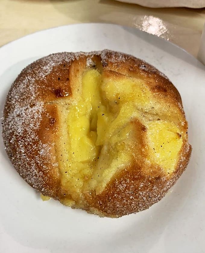 This Swedish sweet bread isn't just baked &ndash; it's engineered for maximum flavor delivery with minimal crumb casualties.