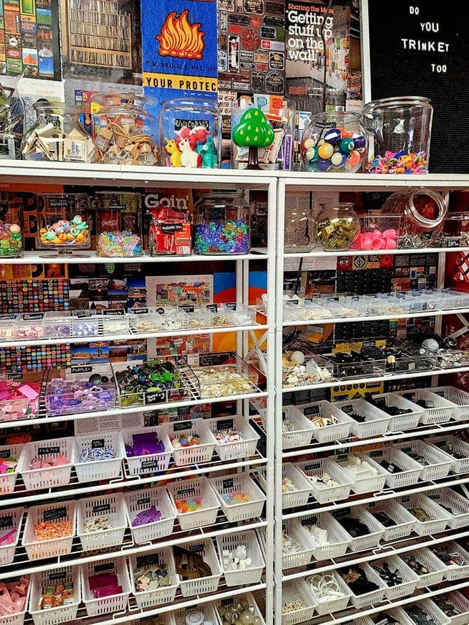 Kitchen gadgets and vintage accessories prove our grandparents had better taste and better tools than we ever will.