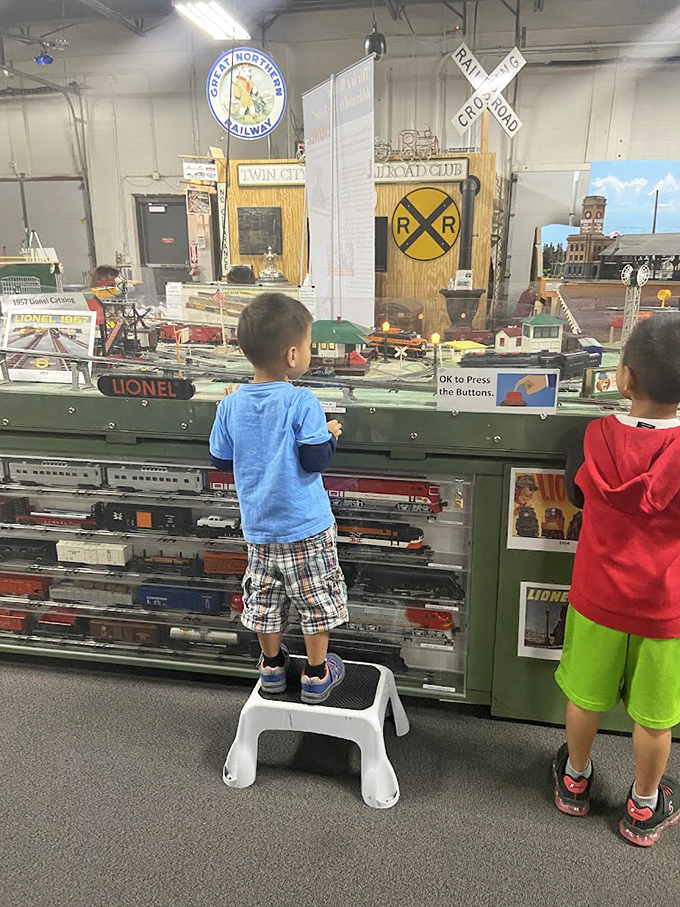 A meticulously crafted fire station scene complete with tiny firefighters rushing to save the day.