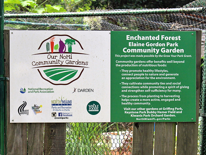 From soil to table &ndash; the community garden brings neighbors together while reminding city dwellers where food comes from (hint: not just the grocery store).