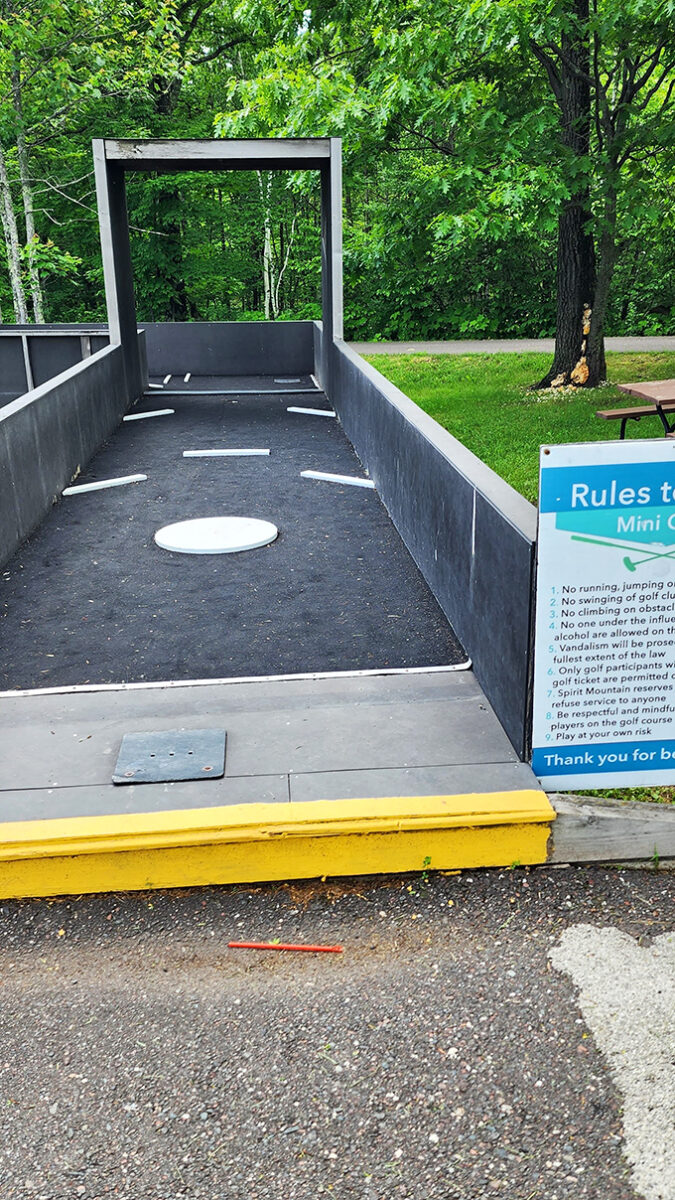 Golf Course Coaster This Exhilarating Mountain Coaster In Minnesota Will Bring Out The ...