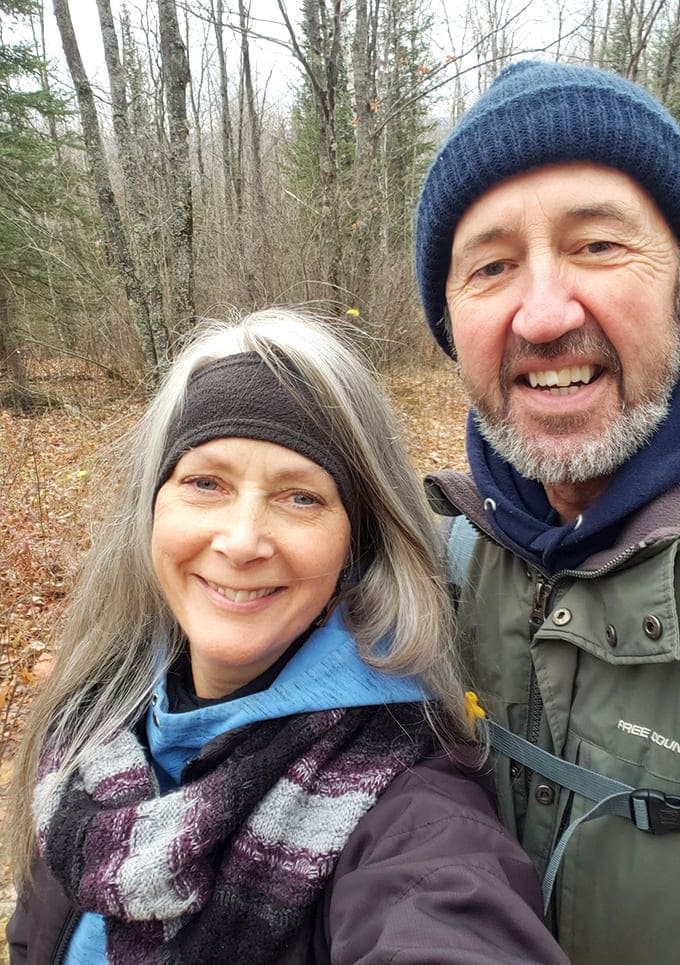 Fellow nature enthusiasts share knowing smiles on the trail, united by the understanding that some experiences are worth every step of the journey.