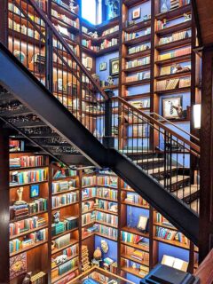 This Magical Campus In Wisconsin Will Make You Feel Like You’re In Hogwarts
