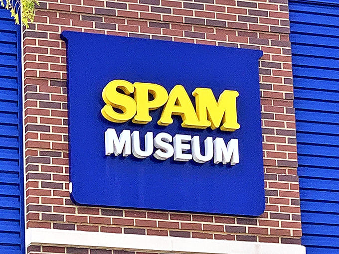 The vertical POLK sign announces Jeremy Camp's upcoming performance, continuing the theater's tradition of bringing live entertainment to Lakeland residents.