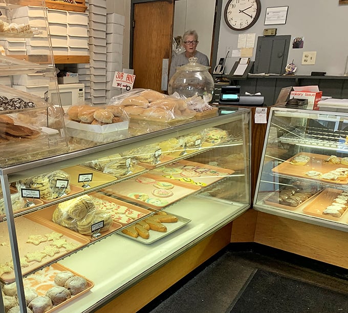 Behind every great bakery stands dedicated artisans, their practiced hands transforming simple ingredients into morning magic.