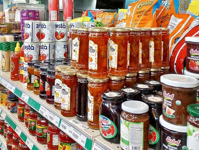 These jars contain more than condiments &ndash; they're liquid passports to flavor destinations you've been dreaming of visiting.