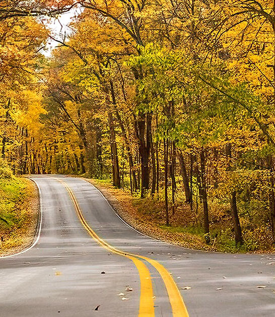 115 mile drive wisconsin ftr