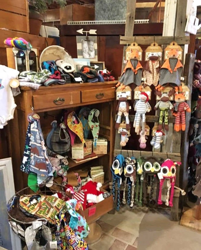 Childhood magic comes alive with these whimsical stuffed animals and toys that spark imagination rather than requiring batteries.