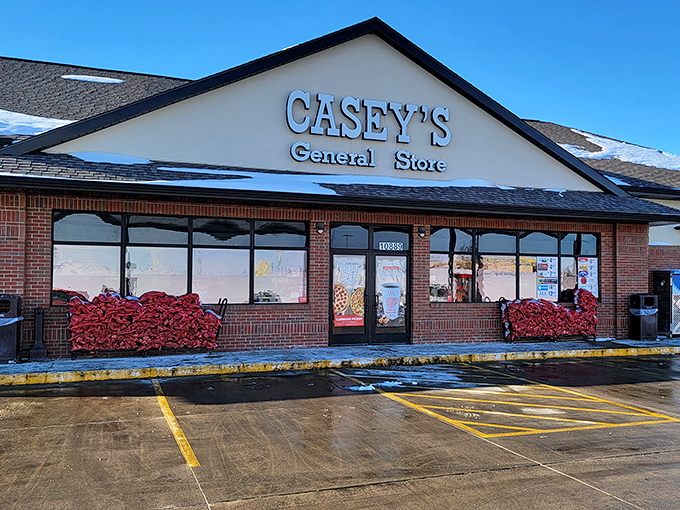 Casey's General Store provides modern conveniences while maintaining the friendly, small-town service that makes Galena feel like coming home.