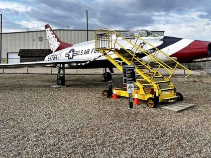 This Under-The-Radar Aviation Museum In Illinois Will Make You Feel ...