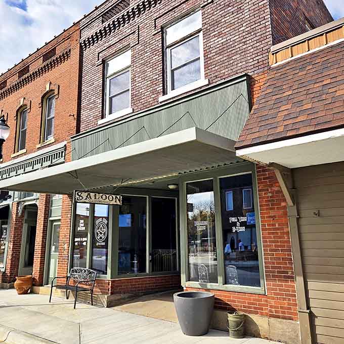 Inside Riverboat Lanes, families create memories over pizza and friendly competition &ndash; small-town entertainment at its finest.