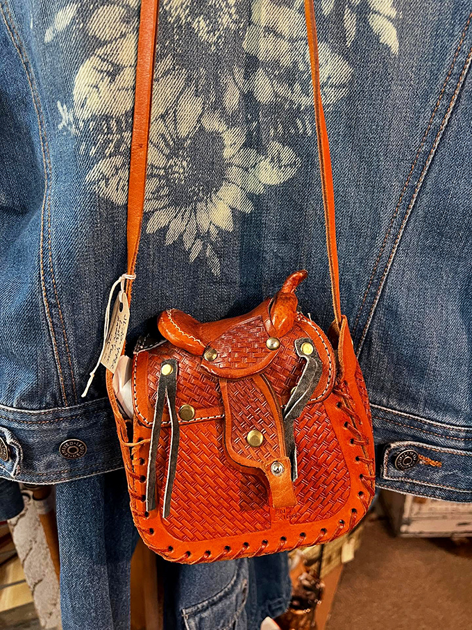 Childhood nostalgia in metal form &ndash; these lunch boxes once carried PB&Js but now carry memories of Saturday morning cartoons and simpler times.