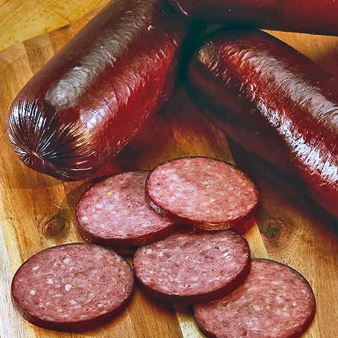 Farm-to-table at its finest: Kiwidinok's yak meat offers a lean, flavorful alternative to traditional beef for the culinary adventurous.