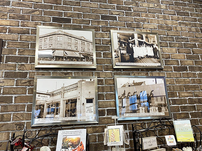 These historical photos tell the story of a Minnesota institution that has survived world wars, depressions, and changing tastes.