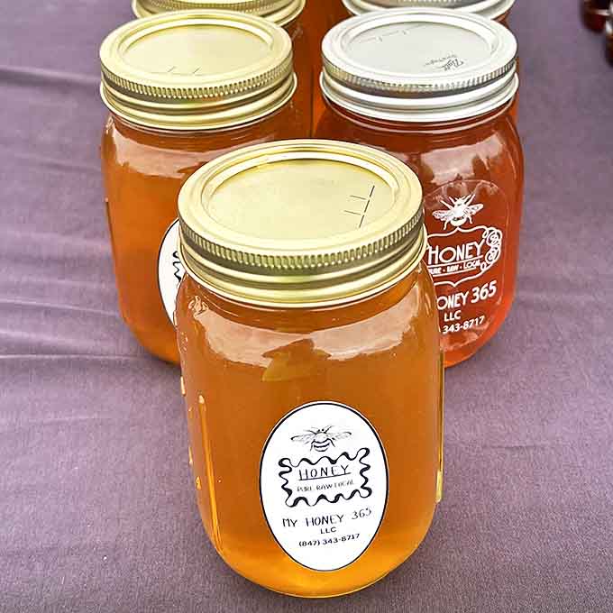 Local beekeepers bottle liquid gold that transforms ordinary toast into a gourmet breakfast experience worth buzzing about.