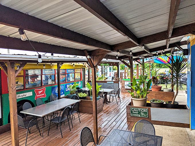 These ceramic cookie jar characters smile with that slightly unsettling cheerfulness that only mid-century kitchenware could pull off so perfectly.
