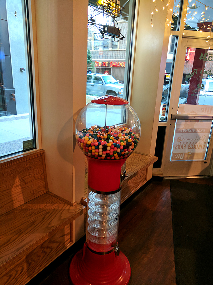 Childhood joy in mechanical form &ndash; a charming reminder that some pleasures remain timeless in our digital age.