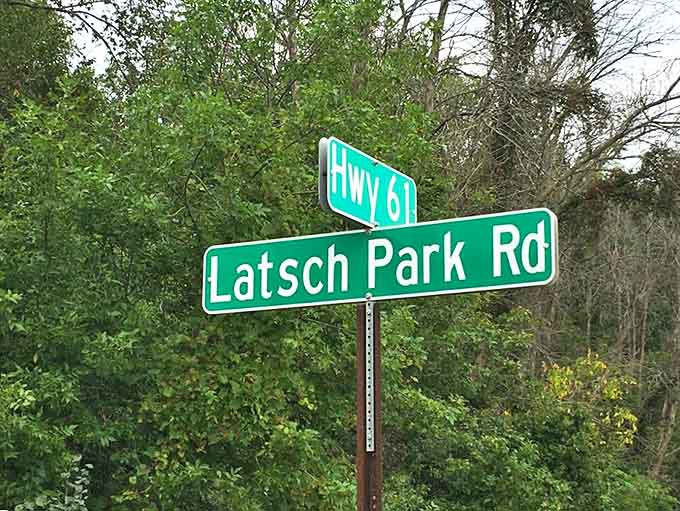 The intersection where everyday travel meets extraordinary experience &ndash; turn here for views that will recalibrate your sense of wonder.