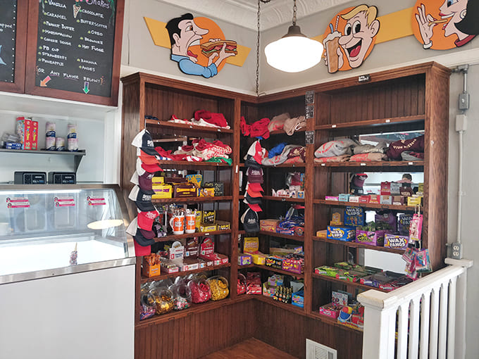 Take home a taste of OMC with sauces, rubs, and branded gear &ndash; because the best souvenirs are the ones that spark joy and hunger.