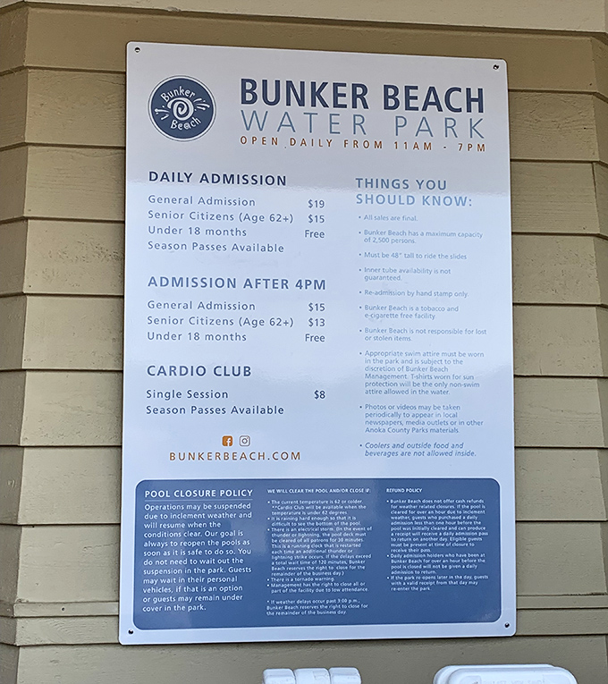 The fine print nobody reads until they're arguing about whether grandma qualifies for the senior discount.