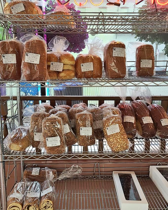 This jalape&ntilde;o cheddar sourdough isn't just bread&mdash;it's a flavor bomb waiting to elevate your sandwich game to legendary status.