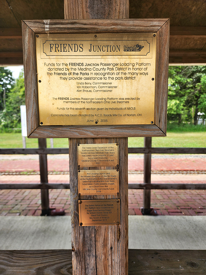 Friends Junction celebrates the volunteers and supporters who transformed a simple trail into a destination of outsized joy.