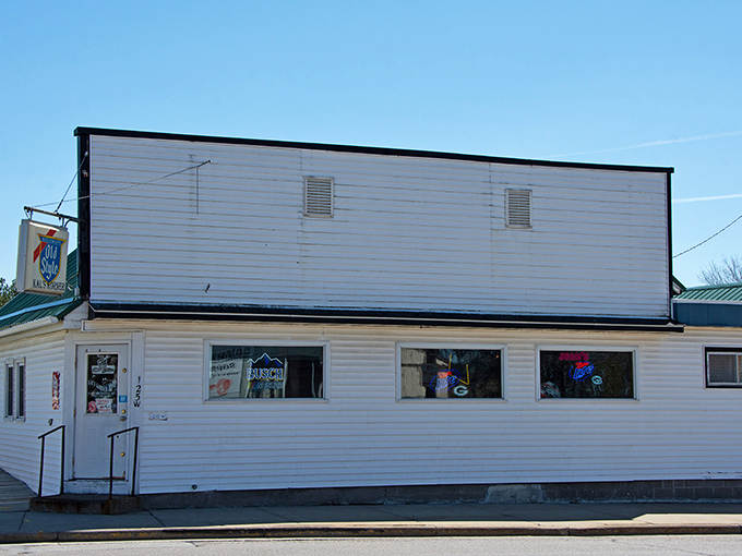 Kal's Korner&mdash;where locals end their day and visitors get the real scoop on Hixton's best-kept secrets.