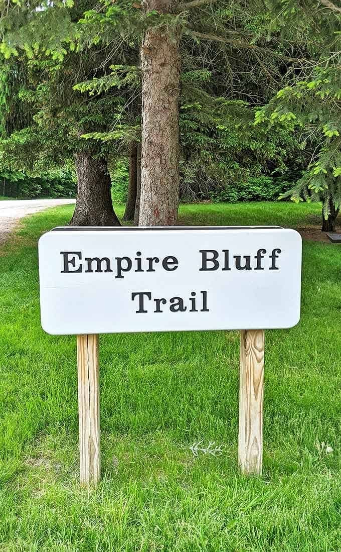 Even on cloudy days, Uncle Franky's brings the sunshine with its vibrant exterior and promise of comfort food perfection inside.