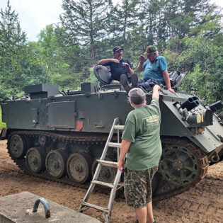 The Little-Known Adventure Park In Minnesota Where You Can Drive A 36 ...
