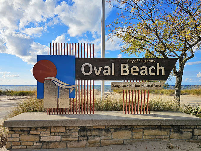 The vintage sign with its stylized corn motif stands as a landmark in Minneapolis – a beacon of consistency in an ever-changing culinary landscape.