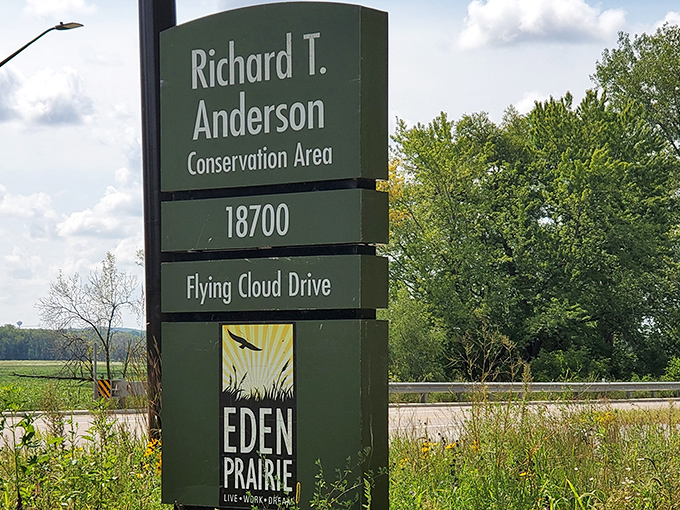 The gateway to adventure announces itself boldly &ndash; promising memories that last far longer than the trail itself.