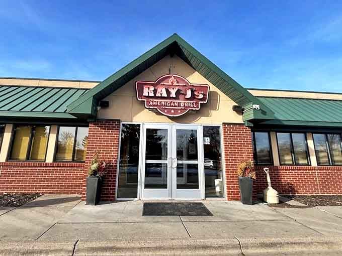 LITT's striking exterior sign promises exactly what awaits inside &ndash; a lifted experience where nostalgia meets modern fun.