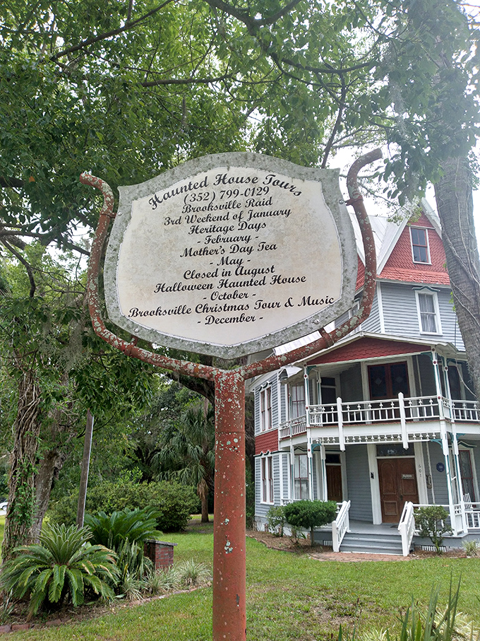 Special events throughout the year &ndash; from haunted house tours to Victorian teas &ndash; bring the May-Stringer House's rich history vividly to life.