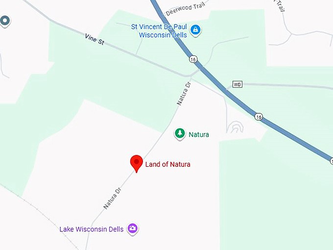 16. land of natura map