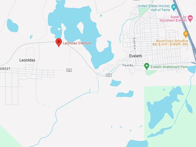 16. leonidas overlook 10 map