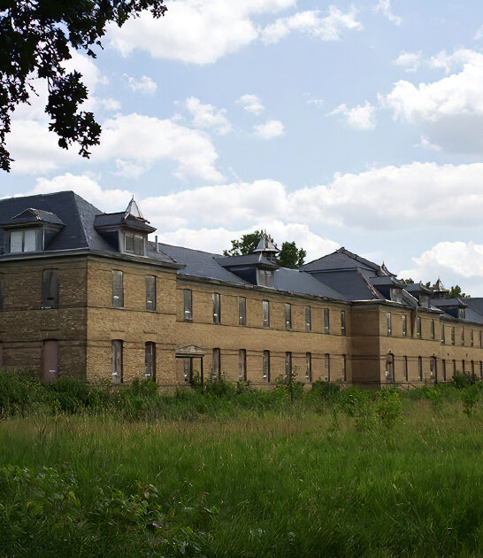 19th century fort minnesota ftr