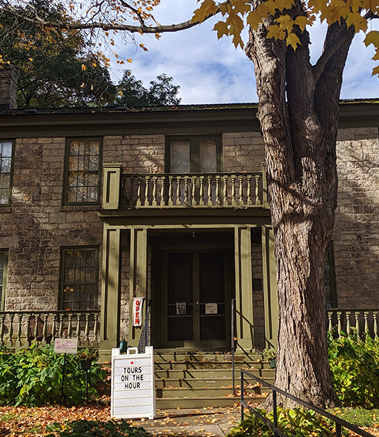 19th century house minnesota ftr