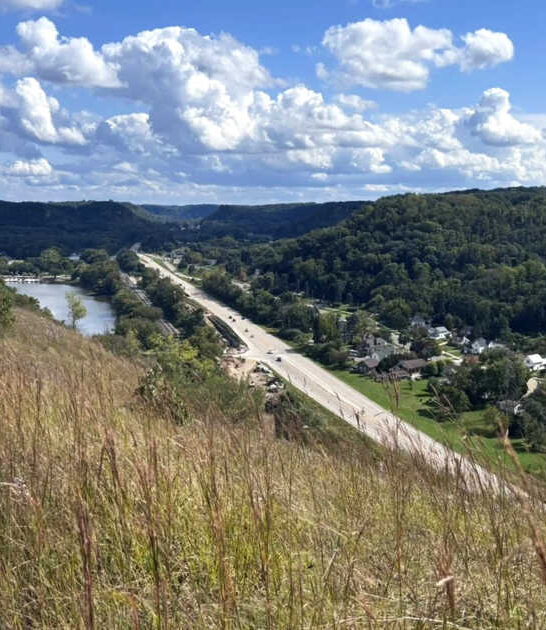 2 mile hike minnesota ftr