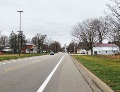 This Charming Village In Michigan Might Just Be The Antique Capital Of ...