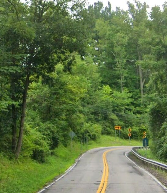 20 mile drive ohio ftr