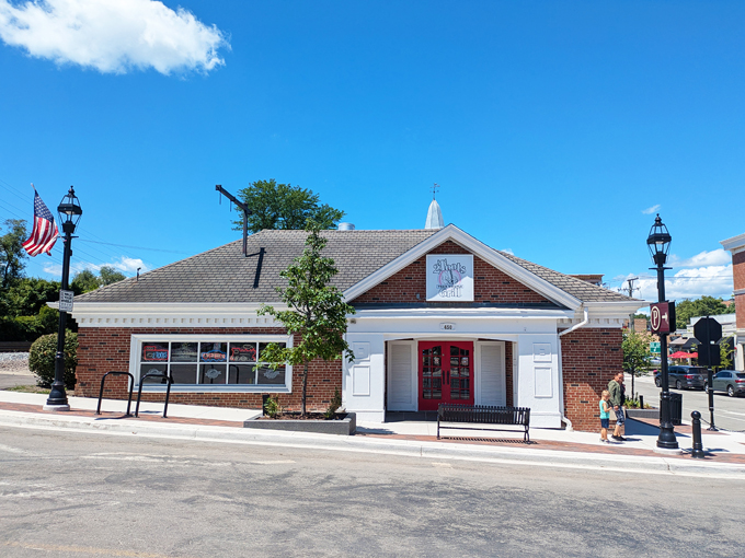 2Toots Train Whistle Grill 1