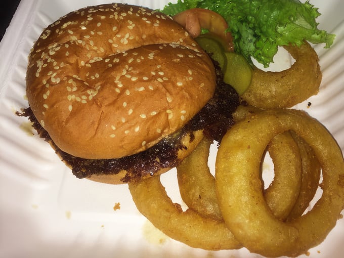 2Toots Train Whistle Grill 6