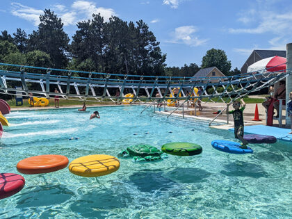 This Massive Outdoor Waterpark In Minnesota Has The Most Epic Lazy ...