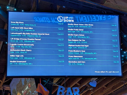 This Retro Arcade Bar In Minnesota With Over 60 Games Will Take You ...