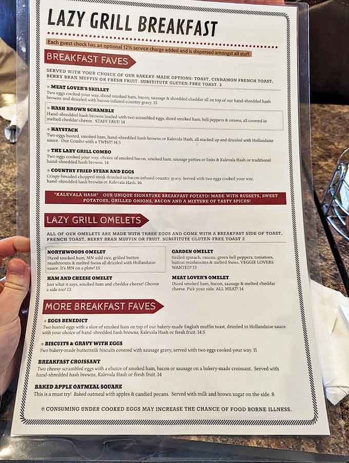 The menu board tells a story of barbecue tradition &ndash; hickory and cherry wood, "REAL PIT" smoking, and classics done right. Simple choices, extraordinary results.