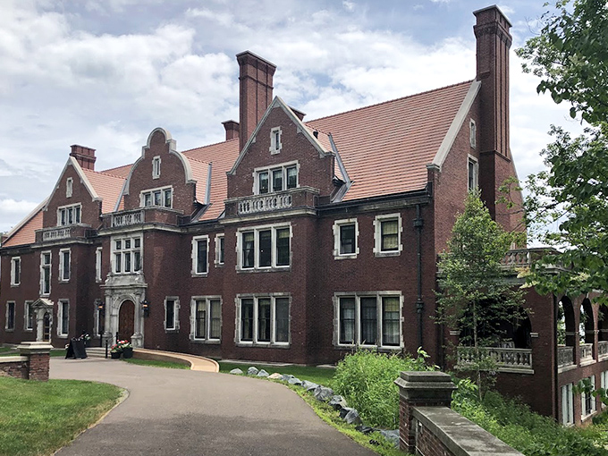 The massive screen stands sentinel against the sky, a monument to simpler times when entertainment meant gathering together.