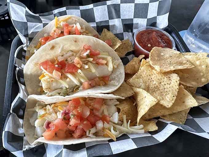 These aren't just tacos; they're crispy, saucy little flavor bombs that'll have you licking your fingers with absolutely zero shame.